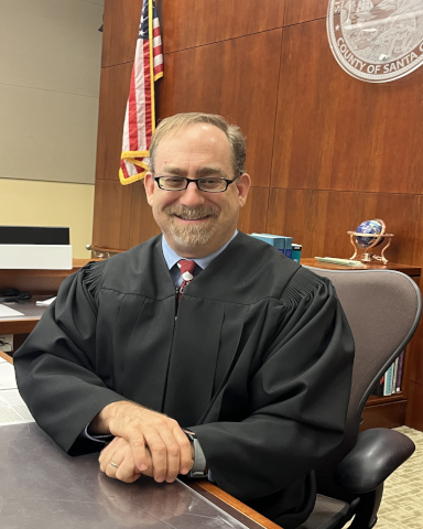 Current Judicial Officer Photos | Superior Court of California | County ...