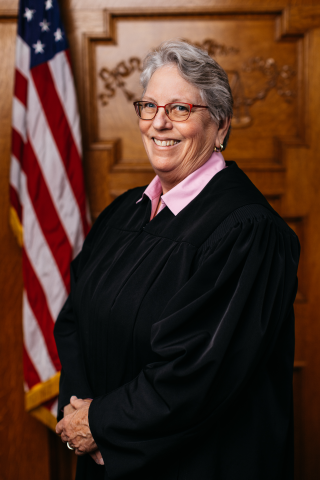 Current Judicial Officer Photos | Superior Court of California | County ...